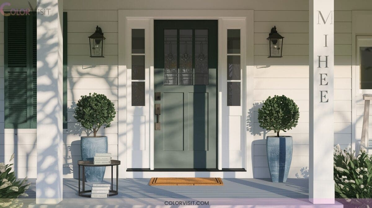 14 Productive Office Color Ideas To Boost Workplace Efficiency