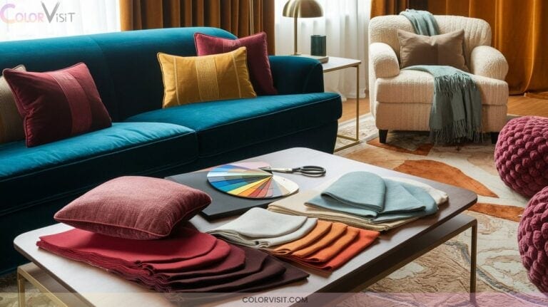 14 Productive Office Color Ideas To Boost Workplace Efficiency