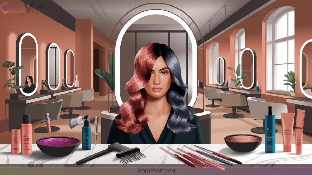 20 Trending Highlights Color Ideas For Dimensional Hair In 2025