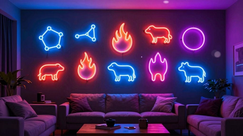 10 Best Custom Neon Signs For [YEAR] (Light Up Your Space)