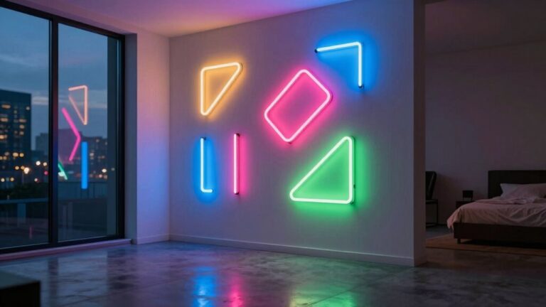 9 Best RGB Neon Signs For [YEAR] (Light Up Your Space In Style)
