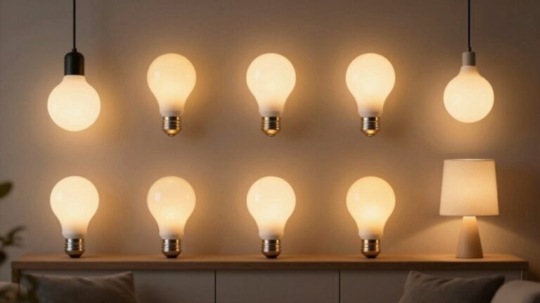 9 Best Smart Light Bulb Multi Packs For [YEAR] (Brighten Your Home)