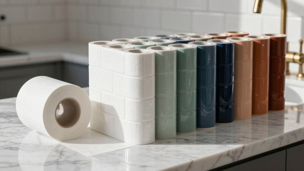 12 Best Subway Tile Contact Paper Rolls For [YEAR]