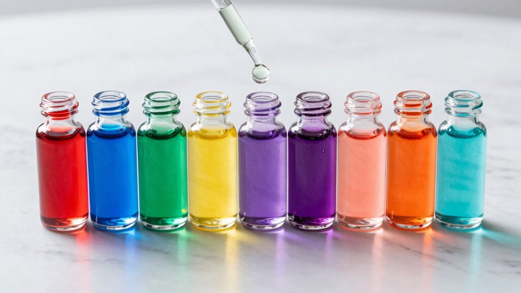 7 Best Transparent Resin Dye Sets For [YEAR] (Crystal-Clear Color)