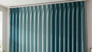 10 Best Teal Curtains For [YEAR] (Style & Shade Guide)