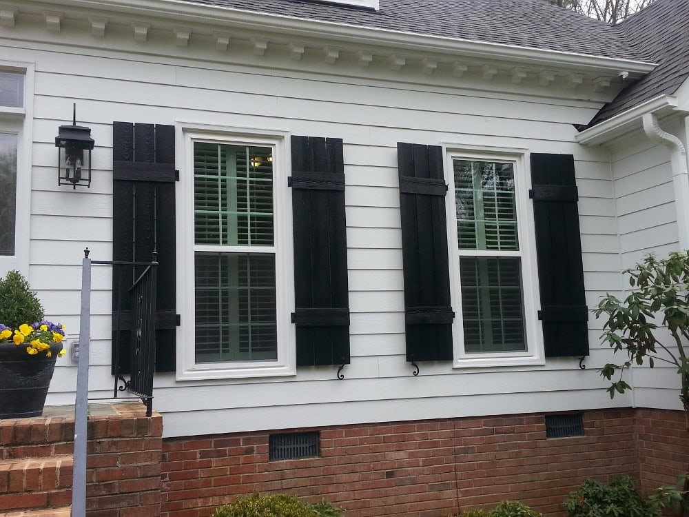 Replacement Windows in Charlotte NC | Crown Builders