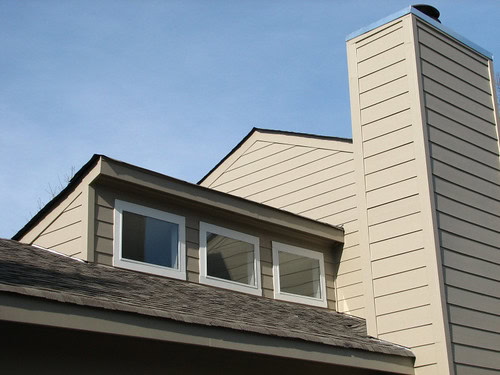 Project Gallery | Siding, Windows & Roofing | Crown Builders
