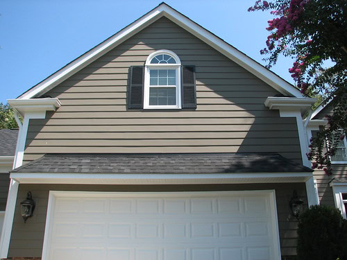 Project Gallery | Siding, Windows & Roofing | Crown Builders