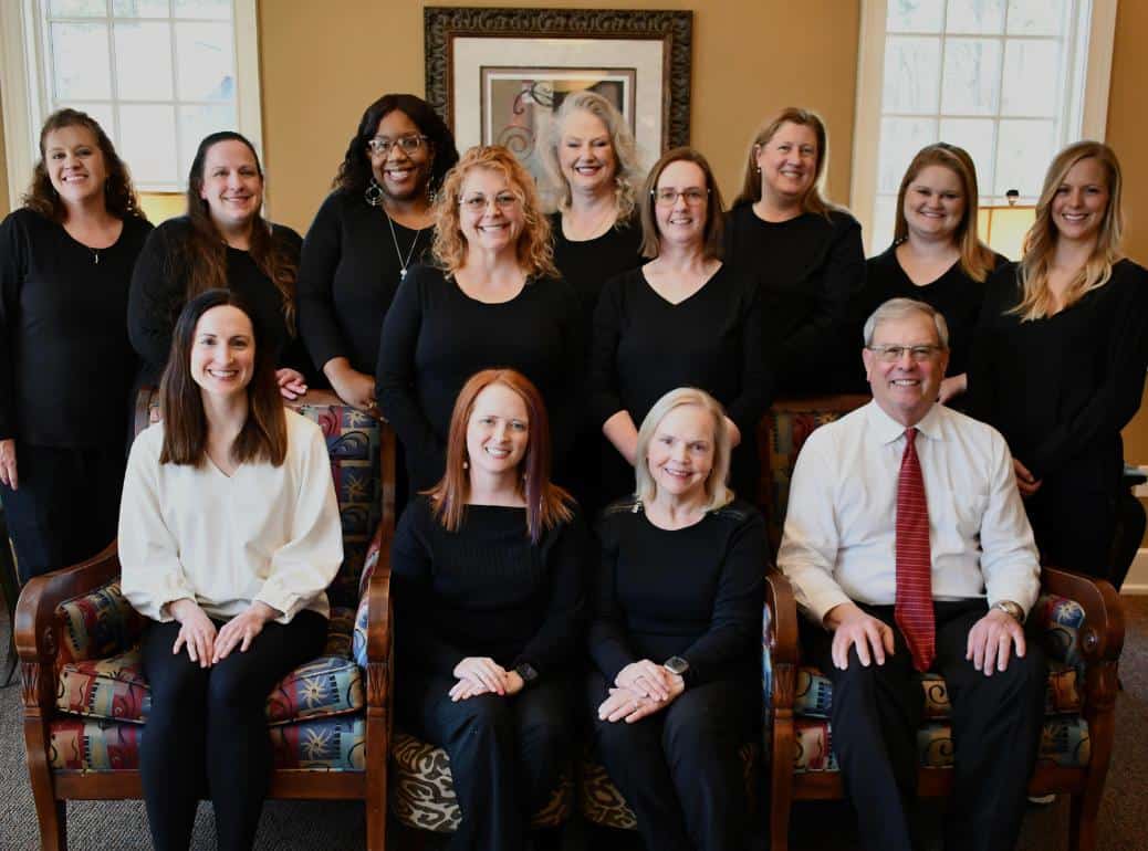 About Fuquay Varina Dentist Office | Fuquay Family Dentistry