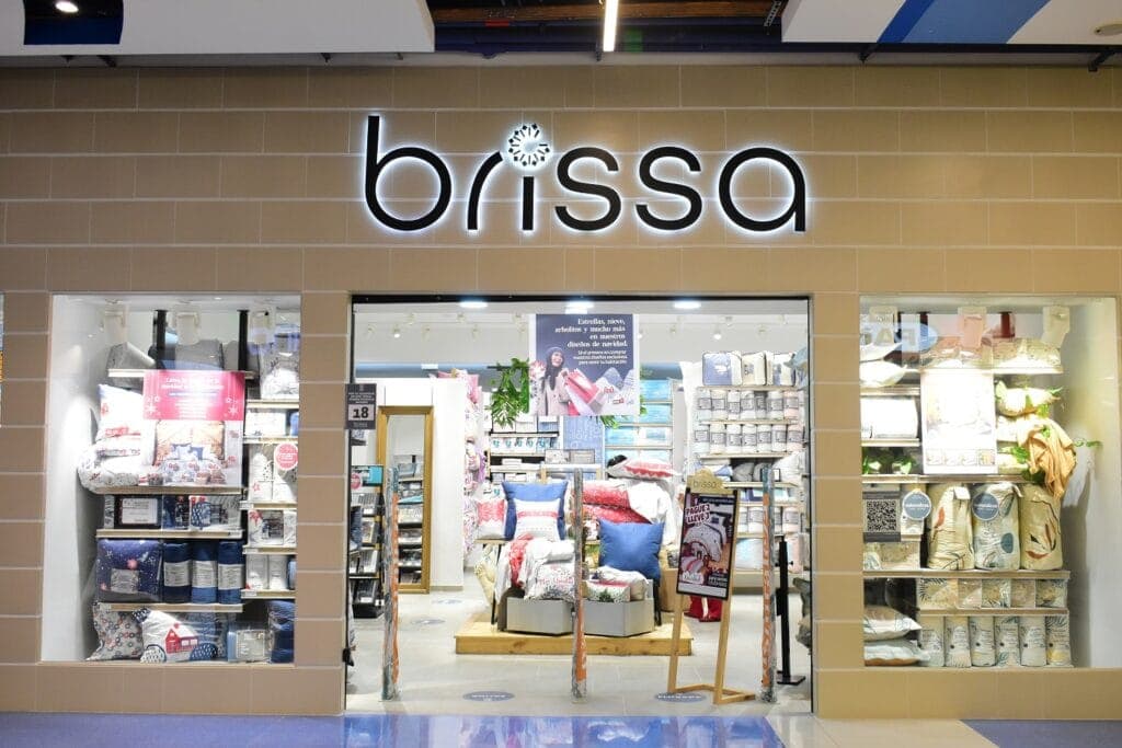 BRISSA - Centro Comercial Fundadores Manizales
