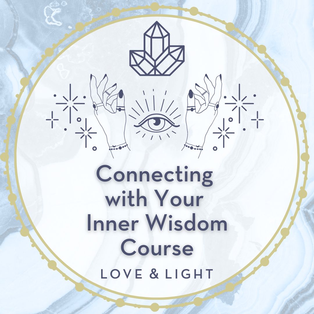 Radical Candle Magic Course - Love & Light School of Crystal Therapy Courses