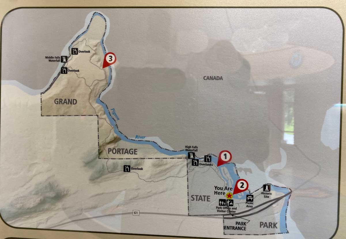 A Local's Guide to Grand Portage State Park | Discover The Cities