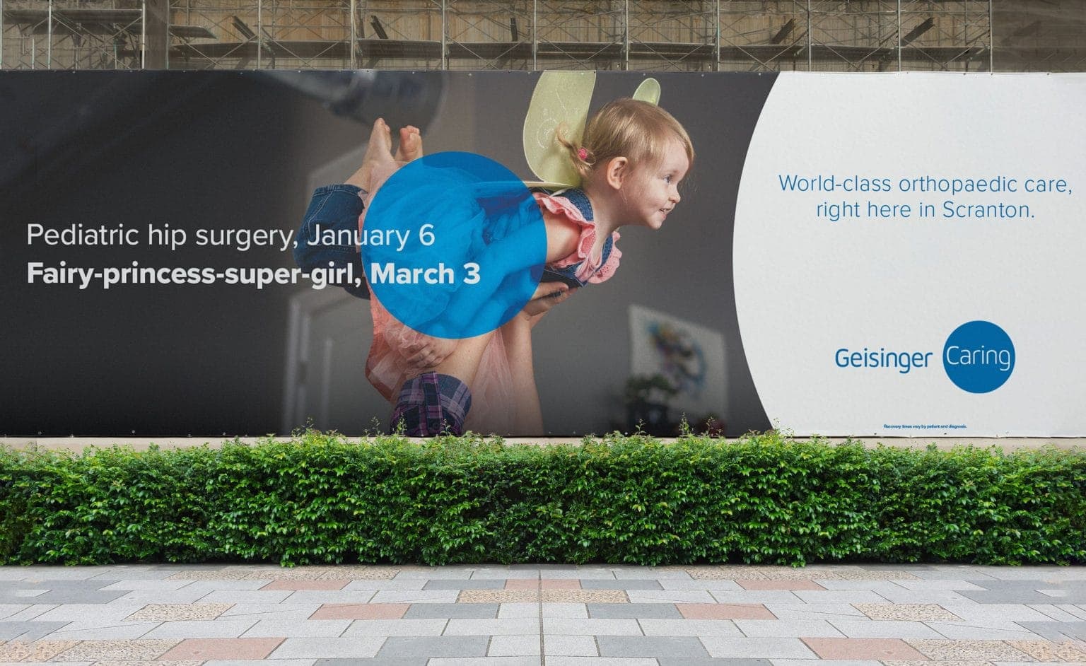 Geisinger – Duft Watterson