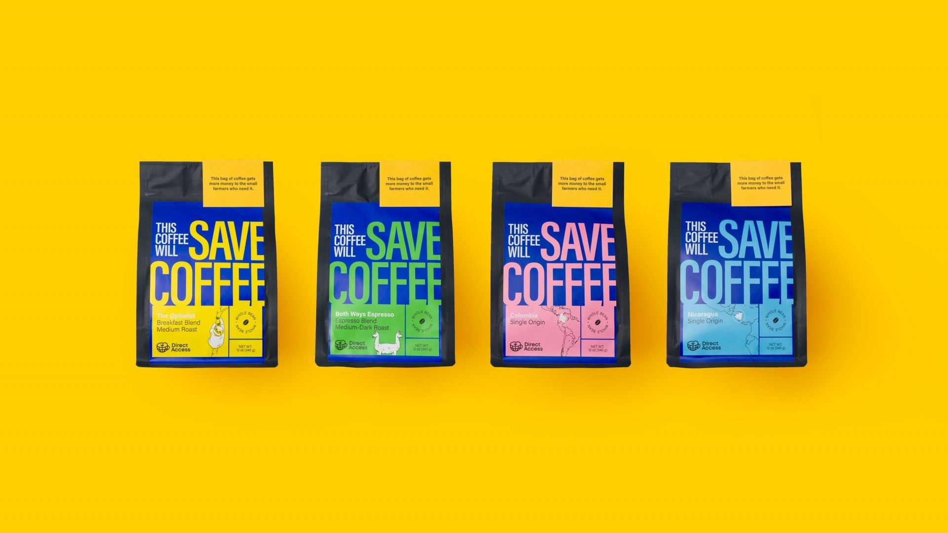 Direct Access – Duft Watterson