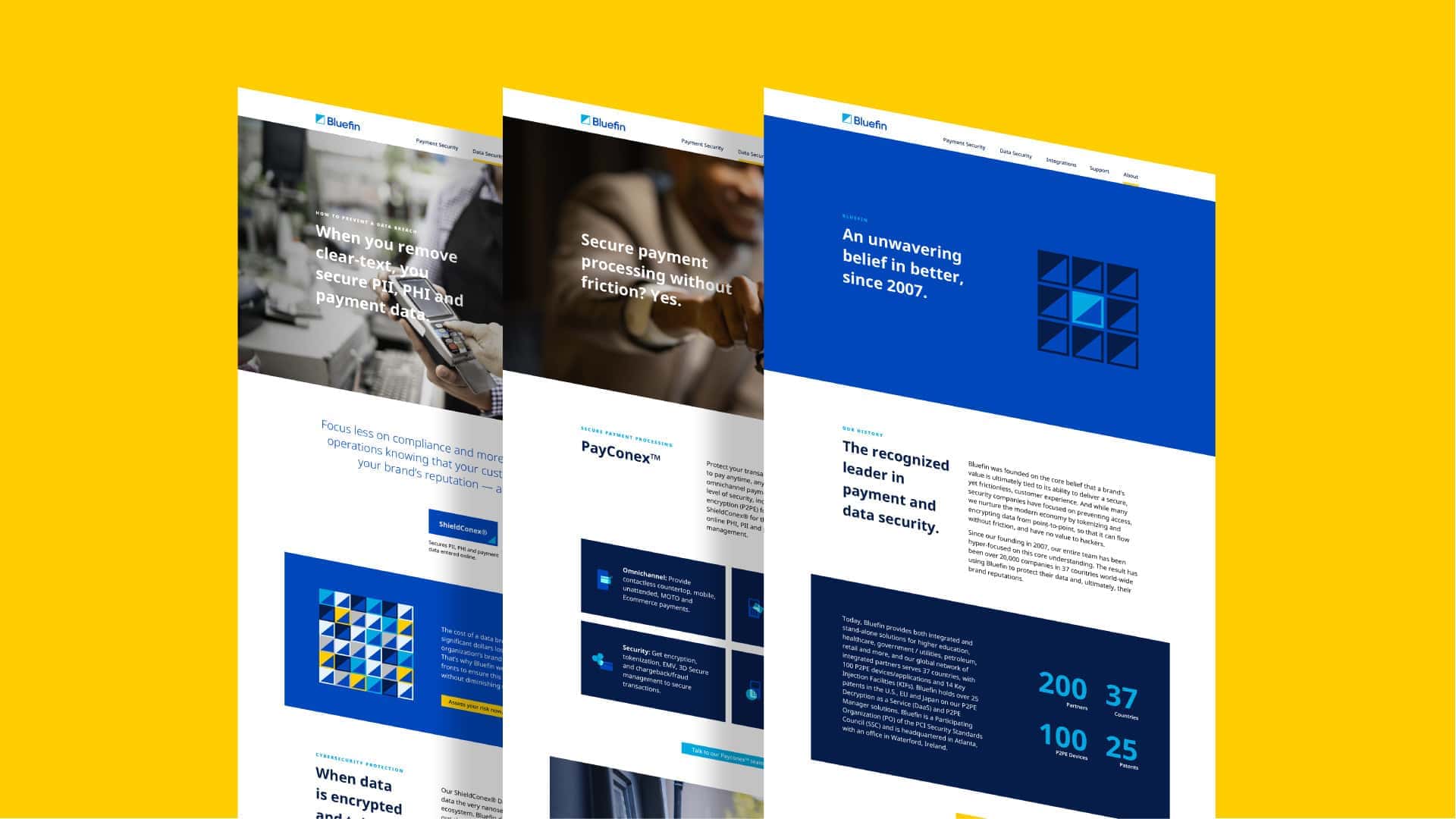 Bluefin | Duft Watterson