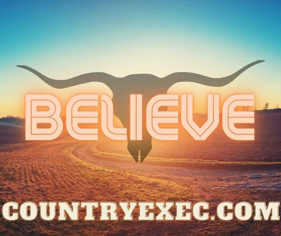 Be The Example Others Aspire To Be And Need - The Country Executive