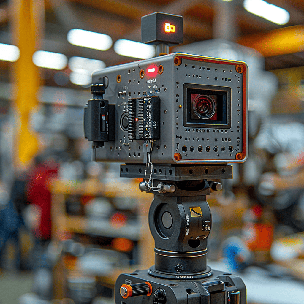 Exploring Rotary Actuators - A Comprehensive Guide - TechMeStuff