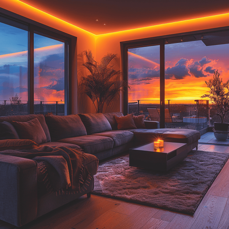 WLED and HomeAssistant - TechMeStuff