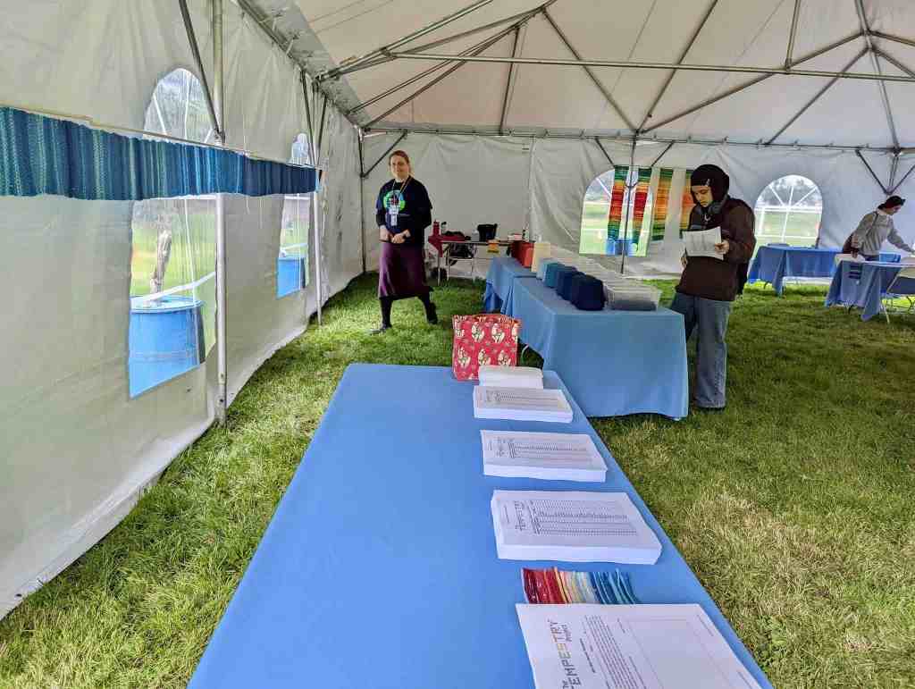 Tempestry Project – Your access to climate change data in a wearable ...