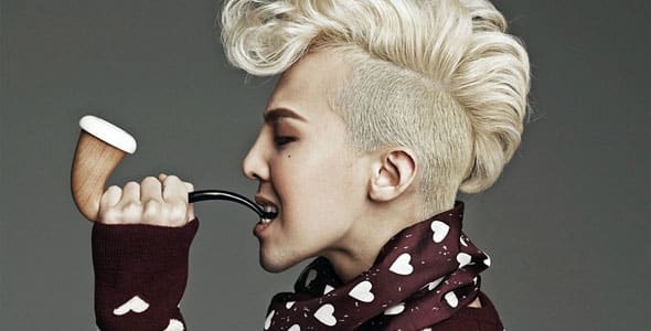 Plastic Surgery Meter: G-Dragon, BIGBANG - KPopSurgery.com