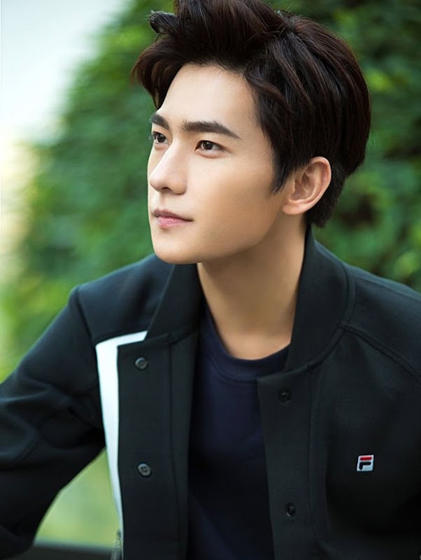 Yang Yang (Actor) Profile and Facts (Updated 2020!)