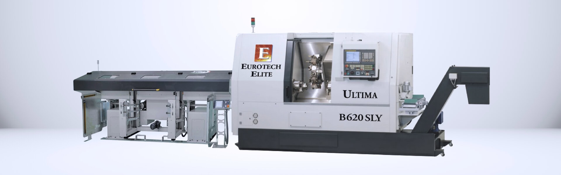 Eurotech Elite B620-51 SLY - New England Tool Corporation