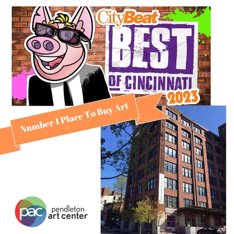 Pendleton Art Center Cincinnati - Pendleton Art Center