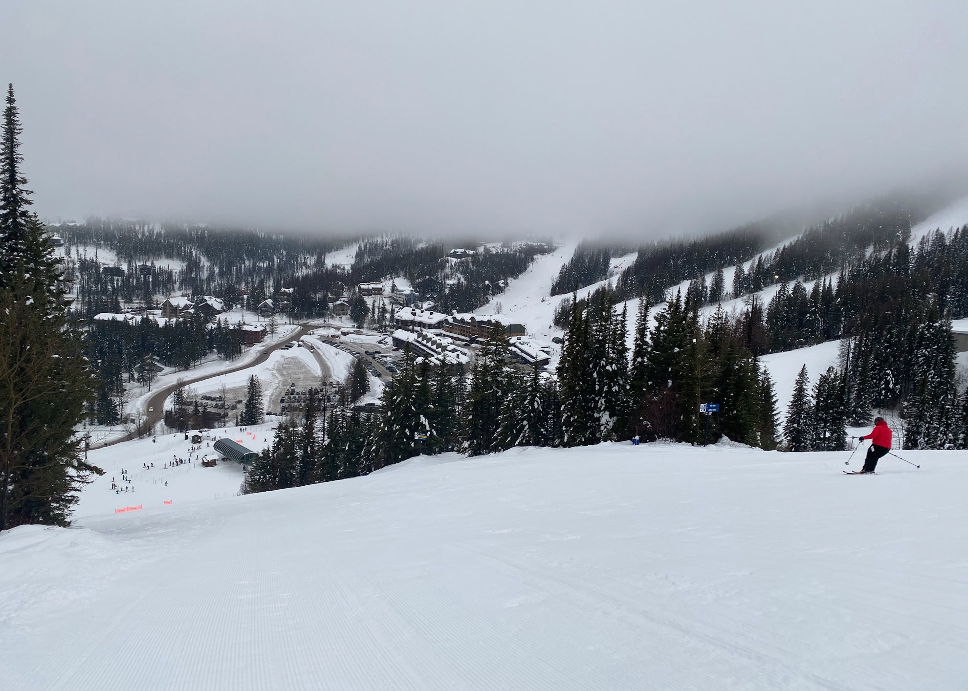 SlopeLab’s Review of Whitefish Mountain Resort