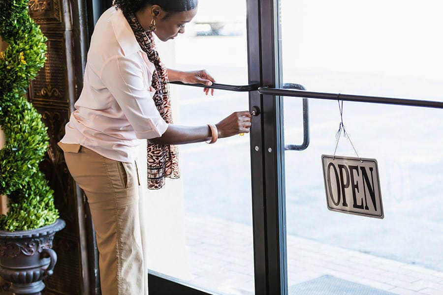 Commercial & Residential Glass Solutions | Statesville Glass & Shower Door