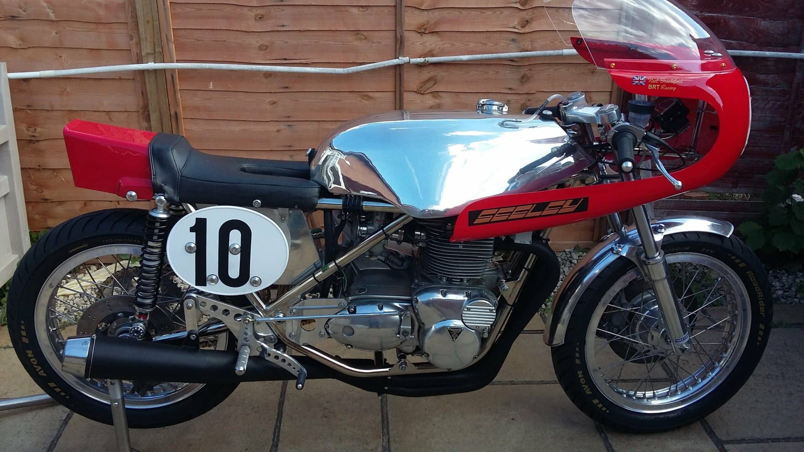 Galleries - Tab Classics