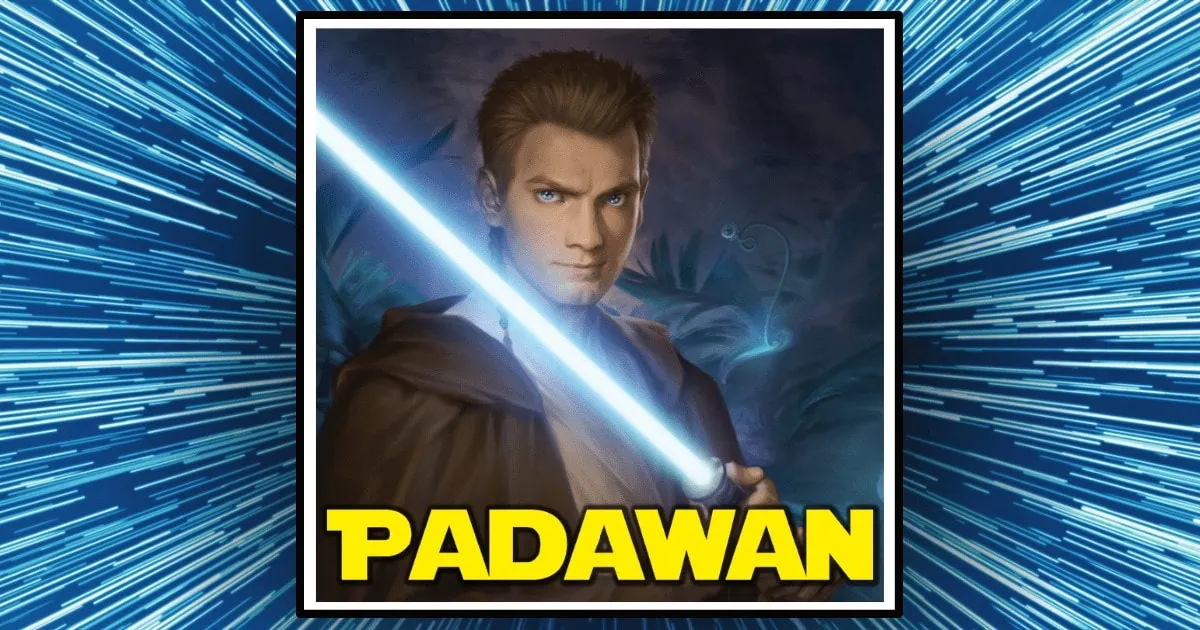 Book Review: 'Star Wars: Padawan' by Kiersten White