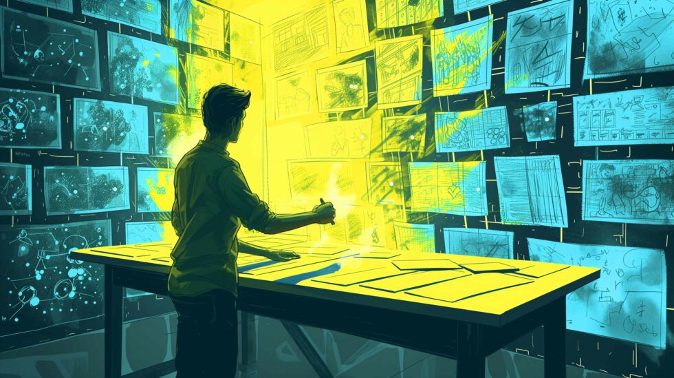 Impact-driven Marketing Videos ⚡ The Disruption Society