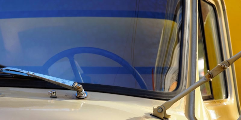 How Truck Window Tint Enhances Your Driving Experience | Tint Shop NC