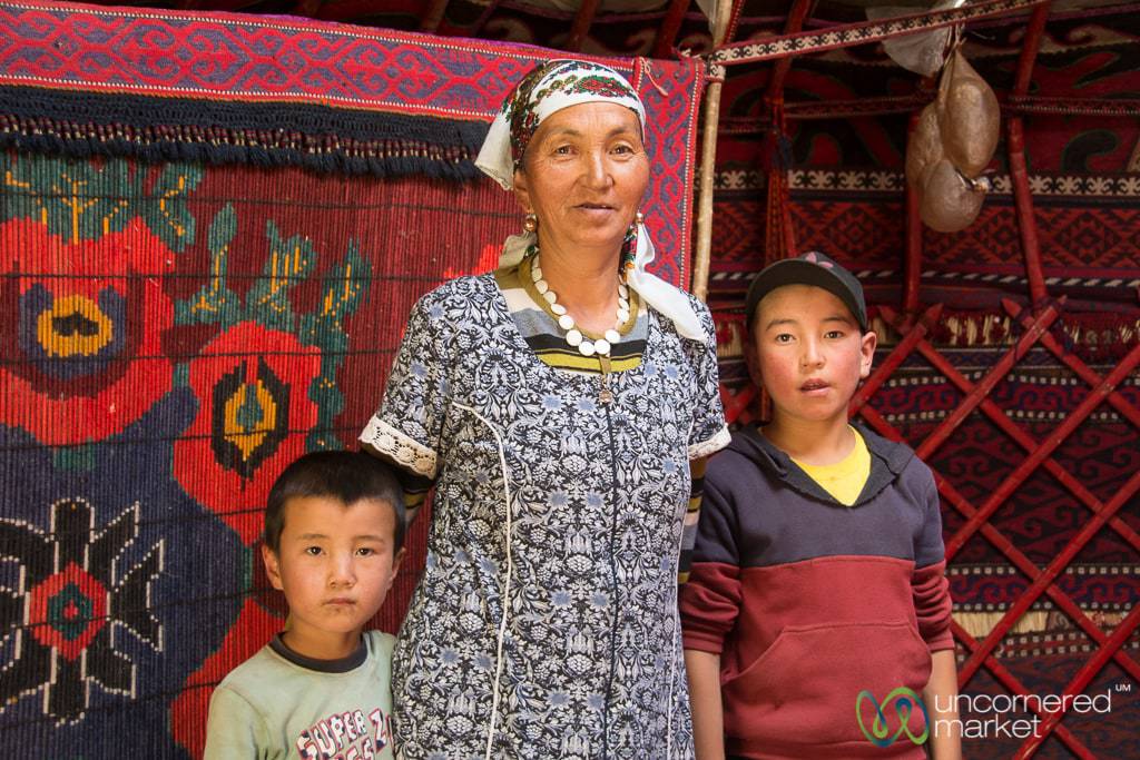 Kyrgyzstan Travel: 27 Things to Do, See and Eat – Uncornered Market