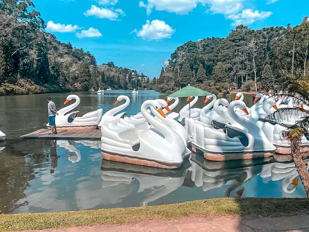 Lago Negro Gramado: atrações, dicas, informações, preços e mais [2021]