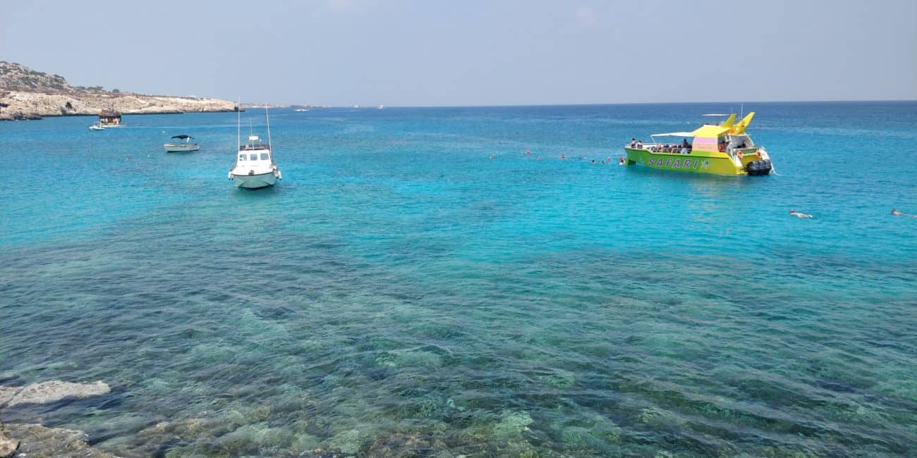 O que fazer no Chipre: 20 melhores atrações, com preços [2022]