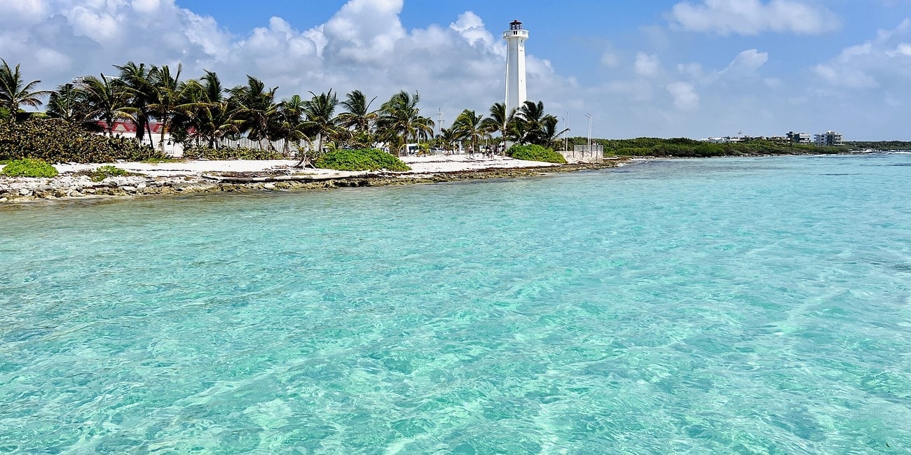 Dicas - O que fazer em Mahahual - México - Viajando com a Mala Rosa
