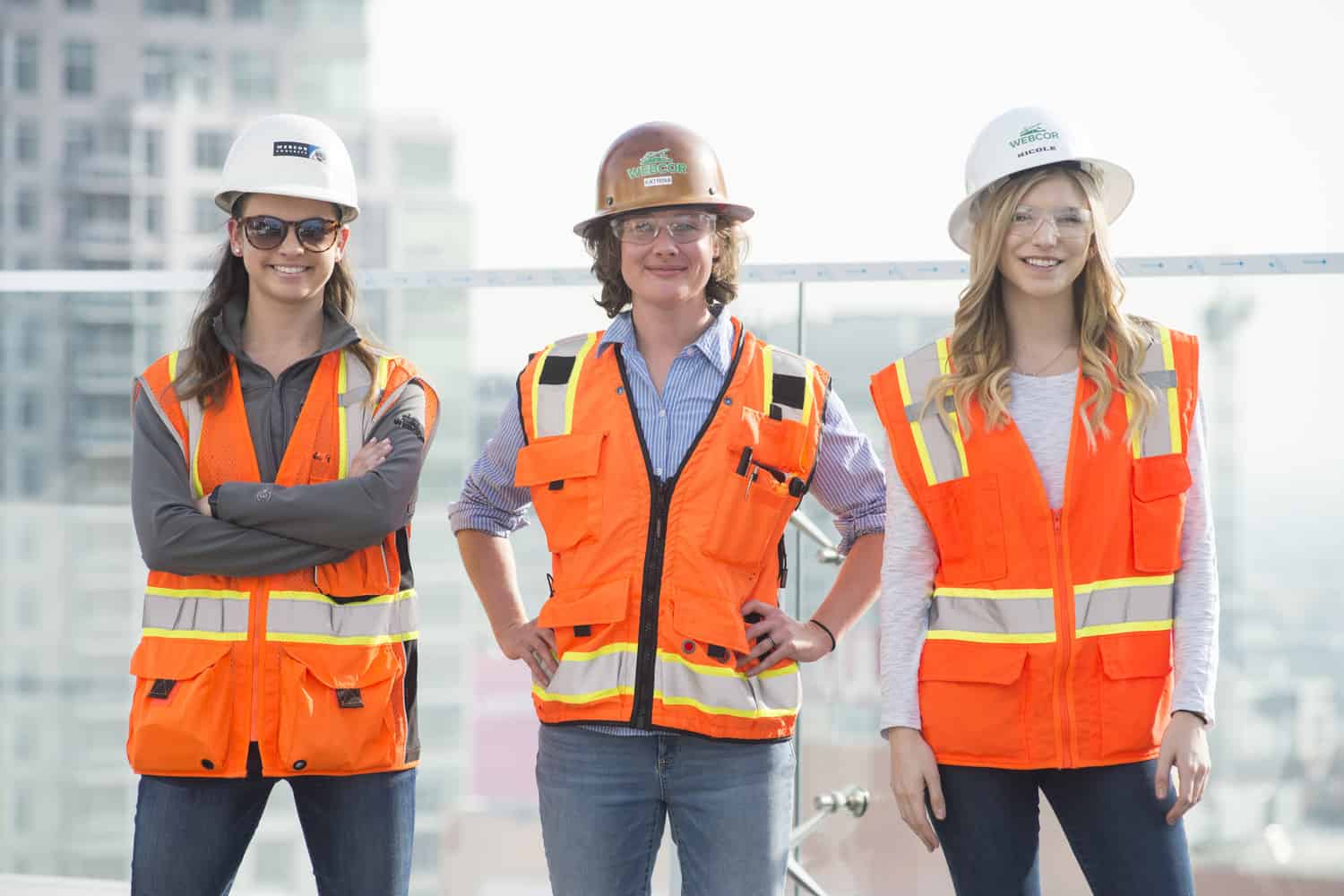 15 Days of Webcor - Webcor 50 Year Anniversary