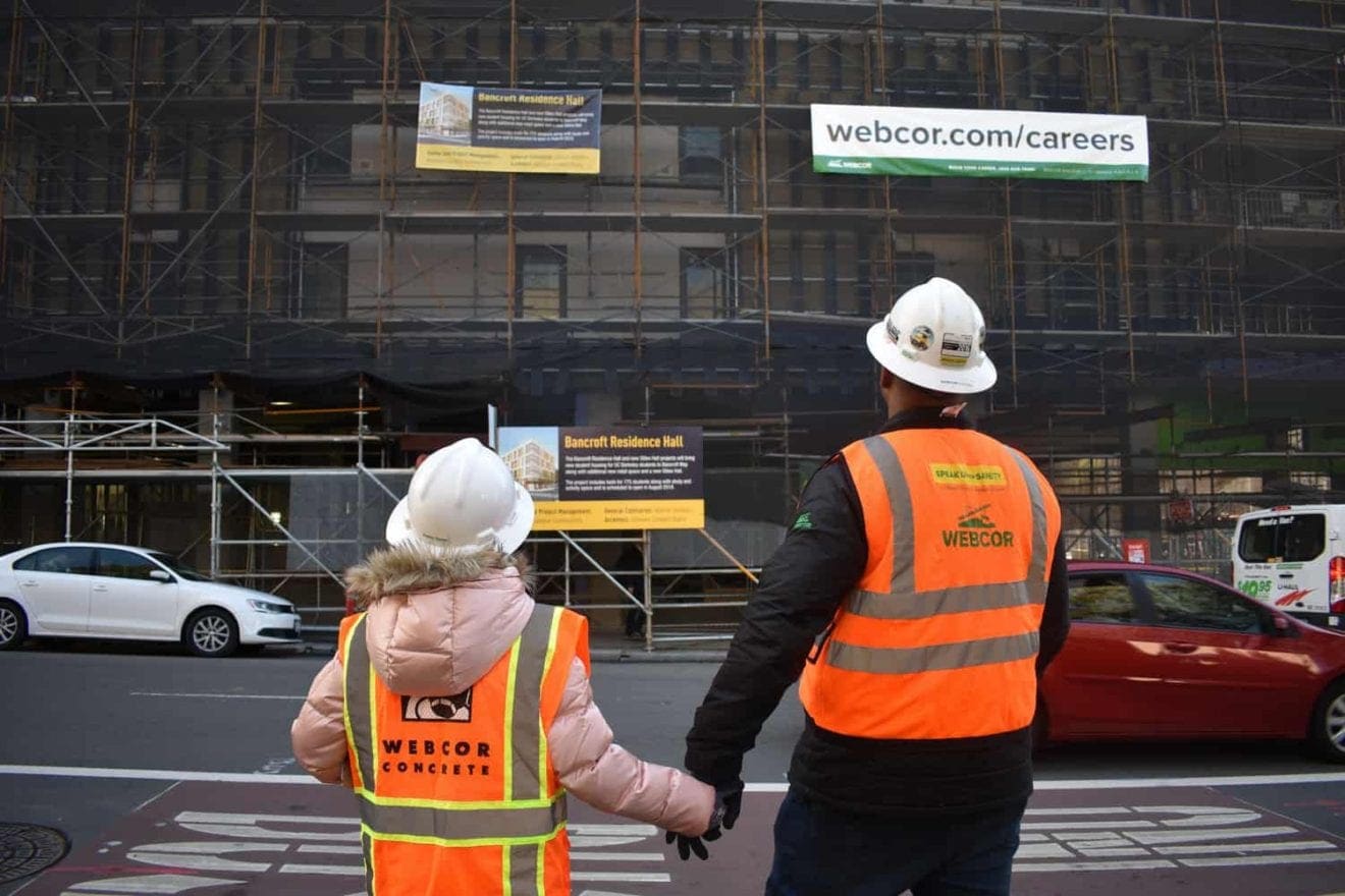 15 Days of Webcor - Webcor 50 Year Anniversary