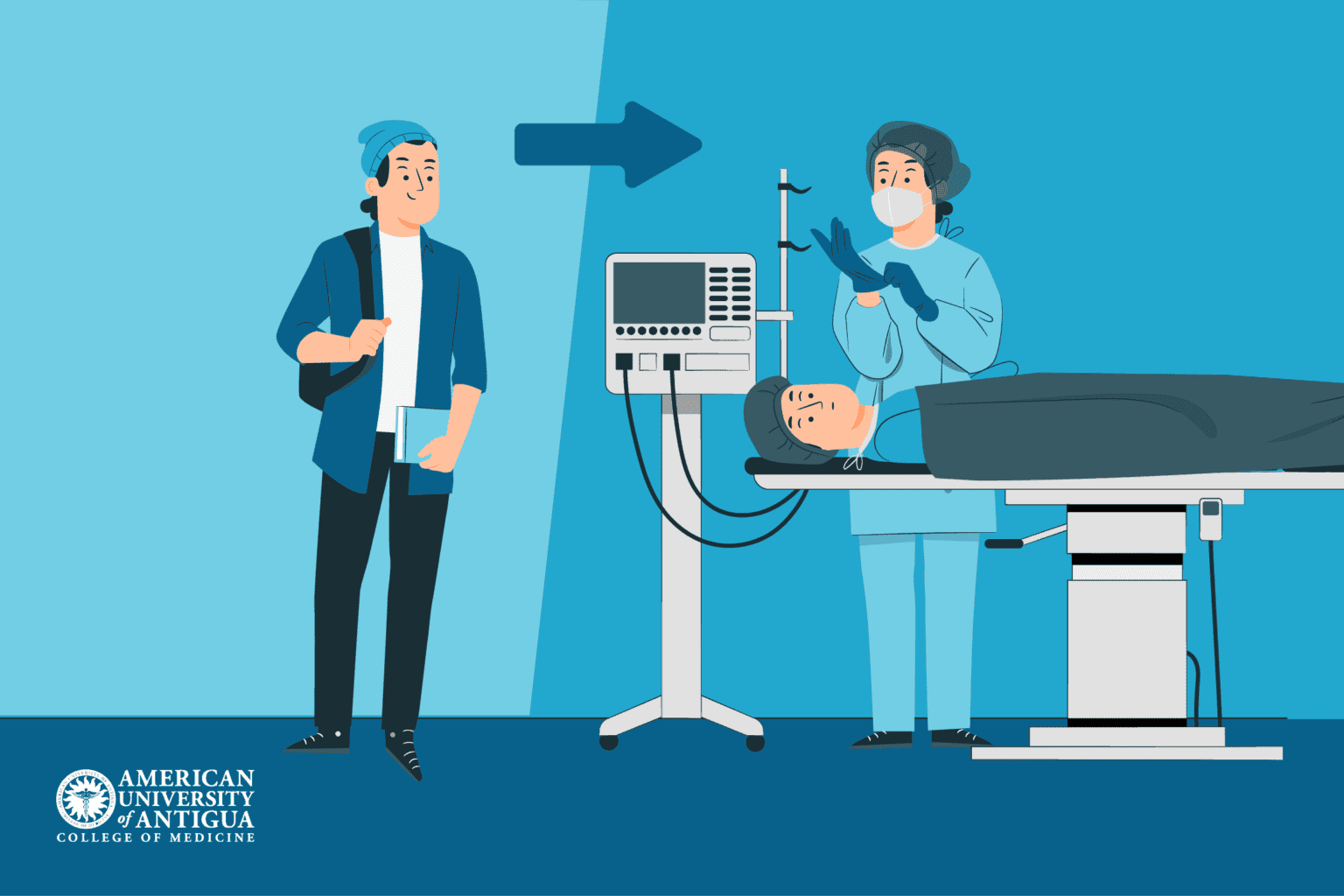 Understanding the Role – Orthopedic Surgeon Description - American ...