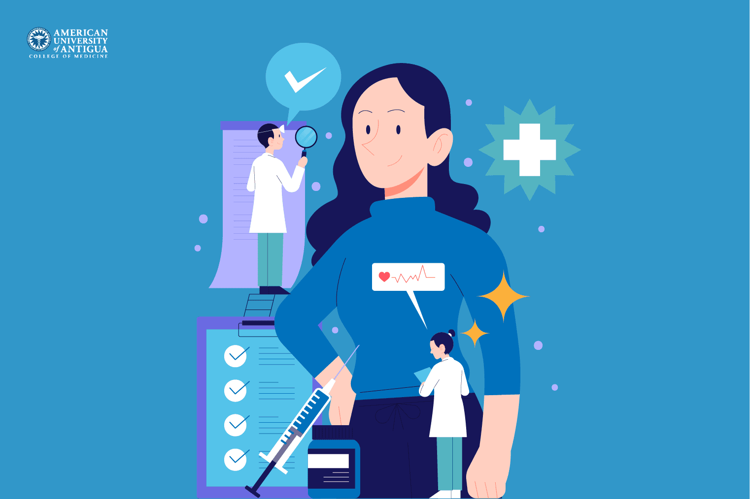 Physician Education Requirements: A Comprehensive Guide - American ...