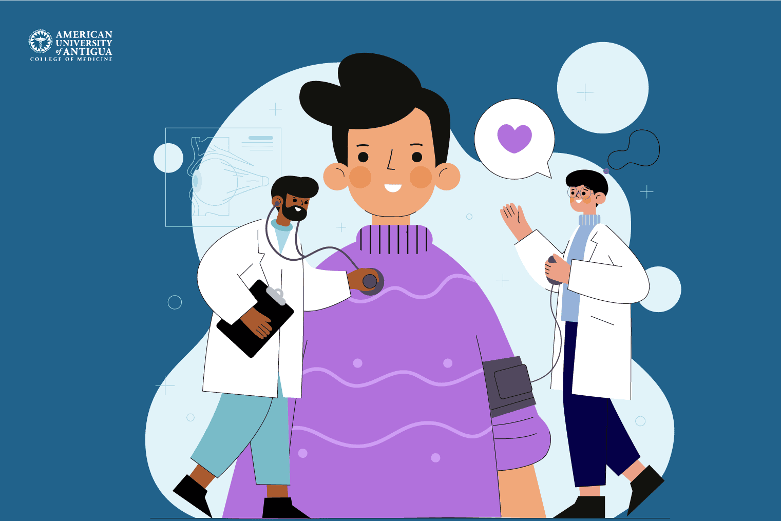 Premed Clinical Experience - All You Need to Know - American University ...