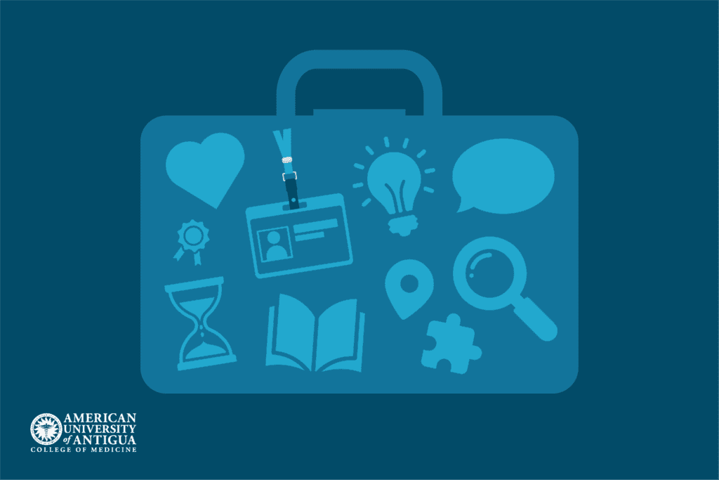 Top 10 Skills for Doctors: A Must-Have Checklist - American University ...