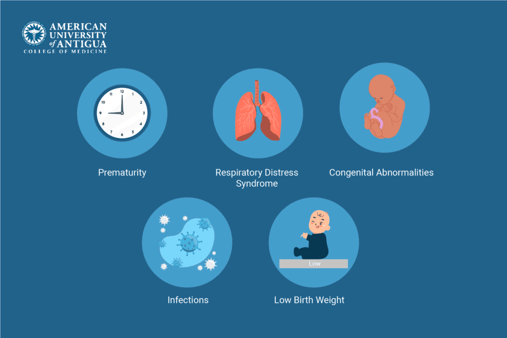 What Is a Neonatologist? Understanding Their Role - American University ...
