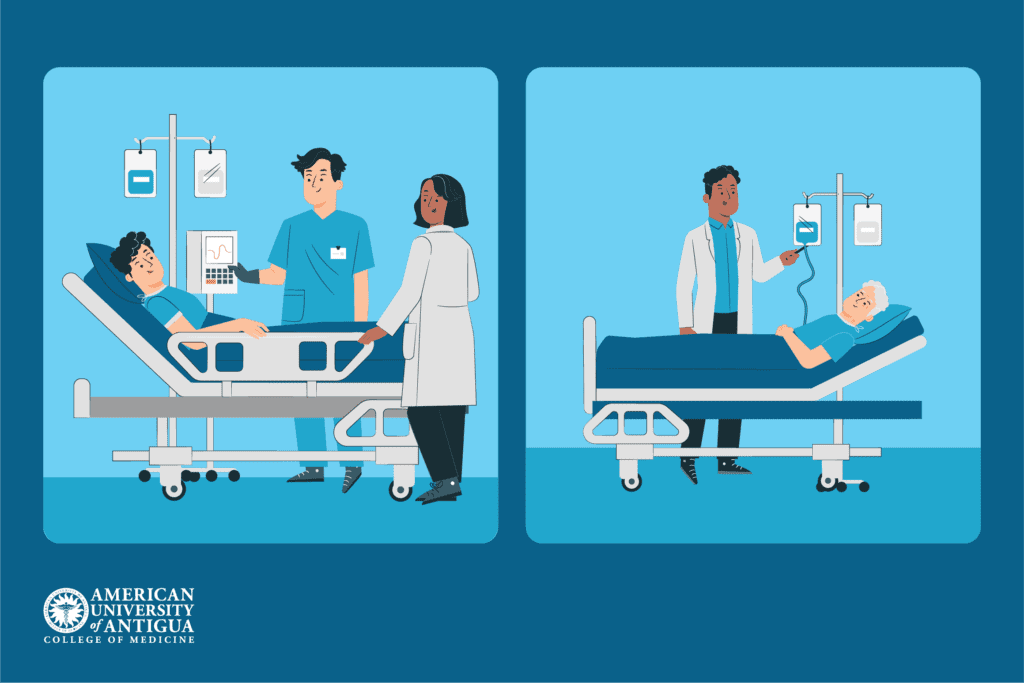 SICU or MICU? A Guide to Intensive Care Unit Options - American ...