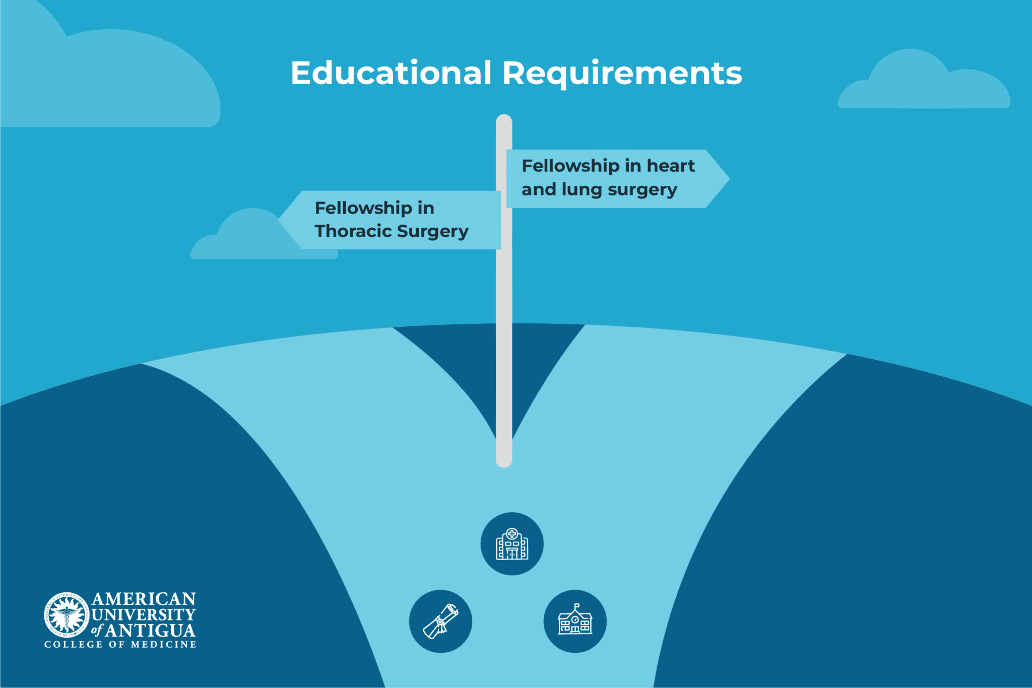 Thoracic Surgeon vs Cardiothoracic Surgeon: Key Differences - American ...