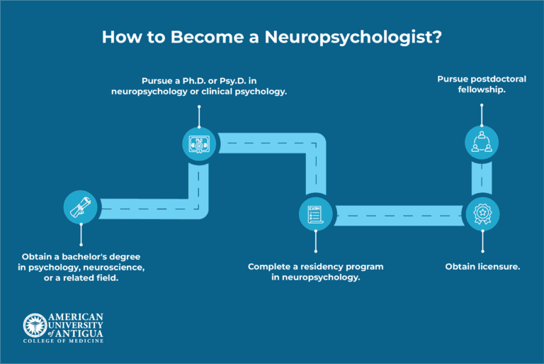 What Is a Neuropsychologist? Role, Education and Job Outlook - American ...