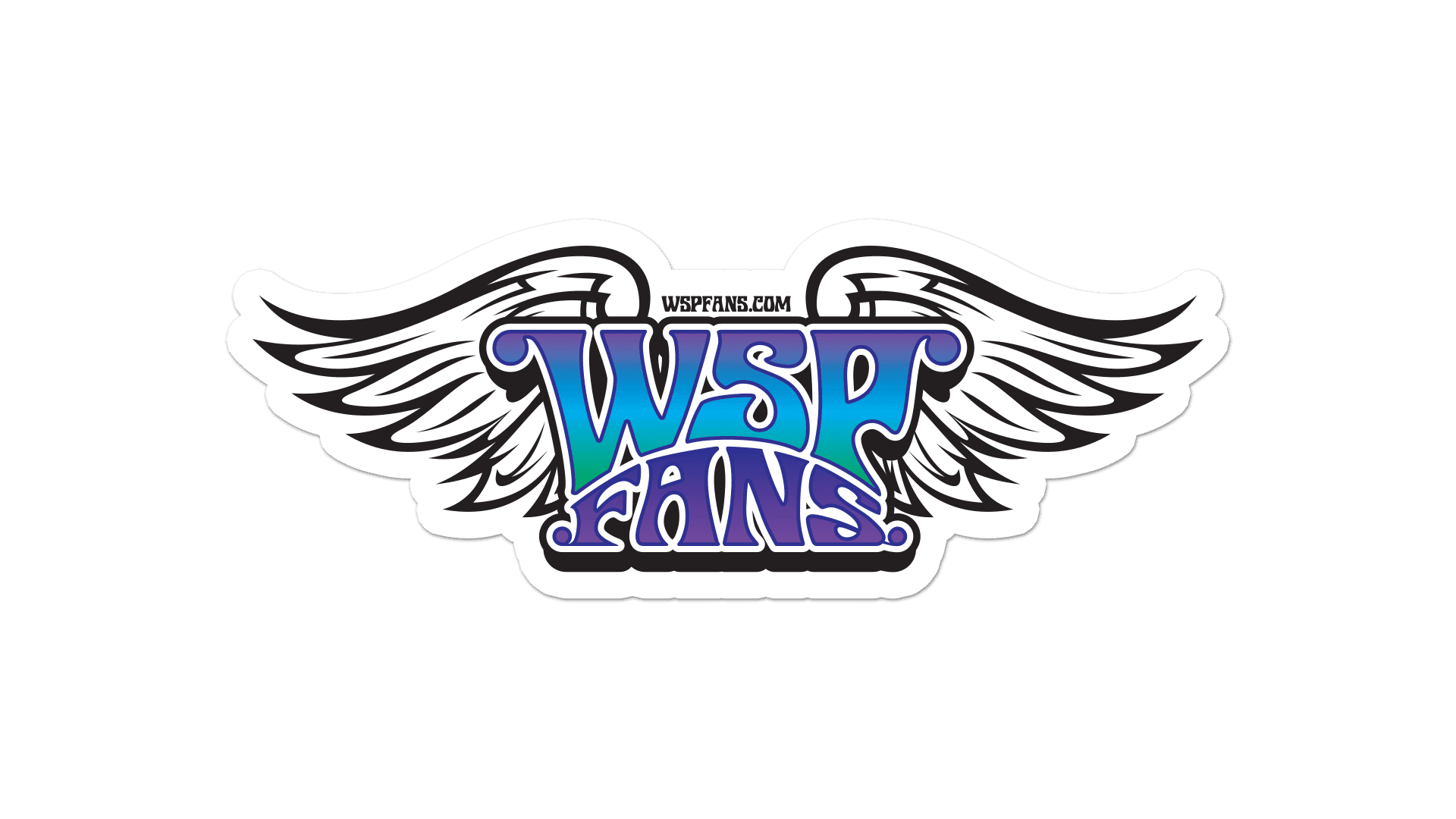 STICKERS: Widespread Panic Fans - brian hill DESIGN