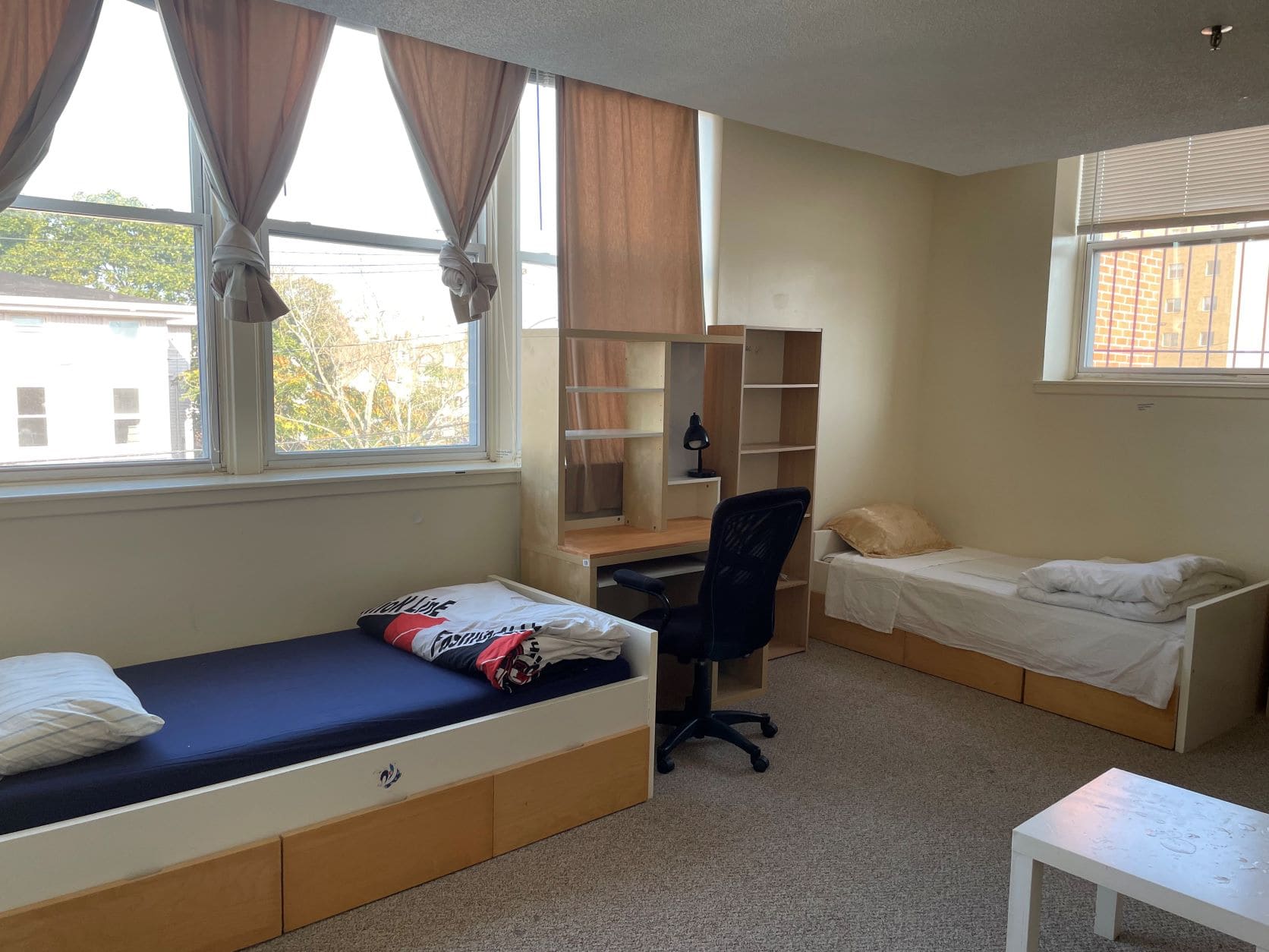 Student Residences and Environments - BIA