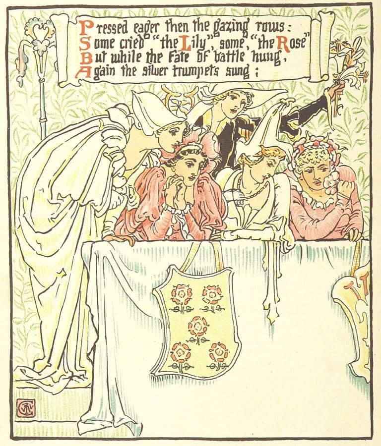 Was ist Ehre? Der Zweck von Duellen – Geschichtskrümel 55 | Donnerhaus